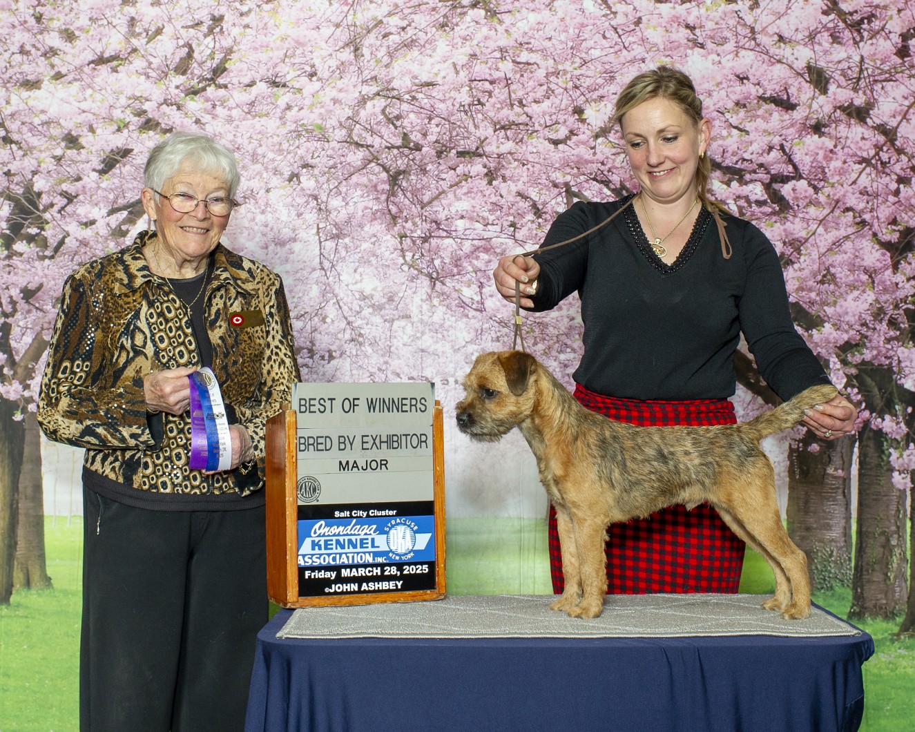 Canuck Dogs: Your source for Canadian dog event information online.