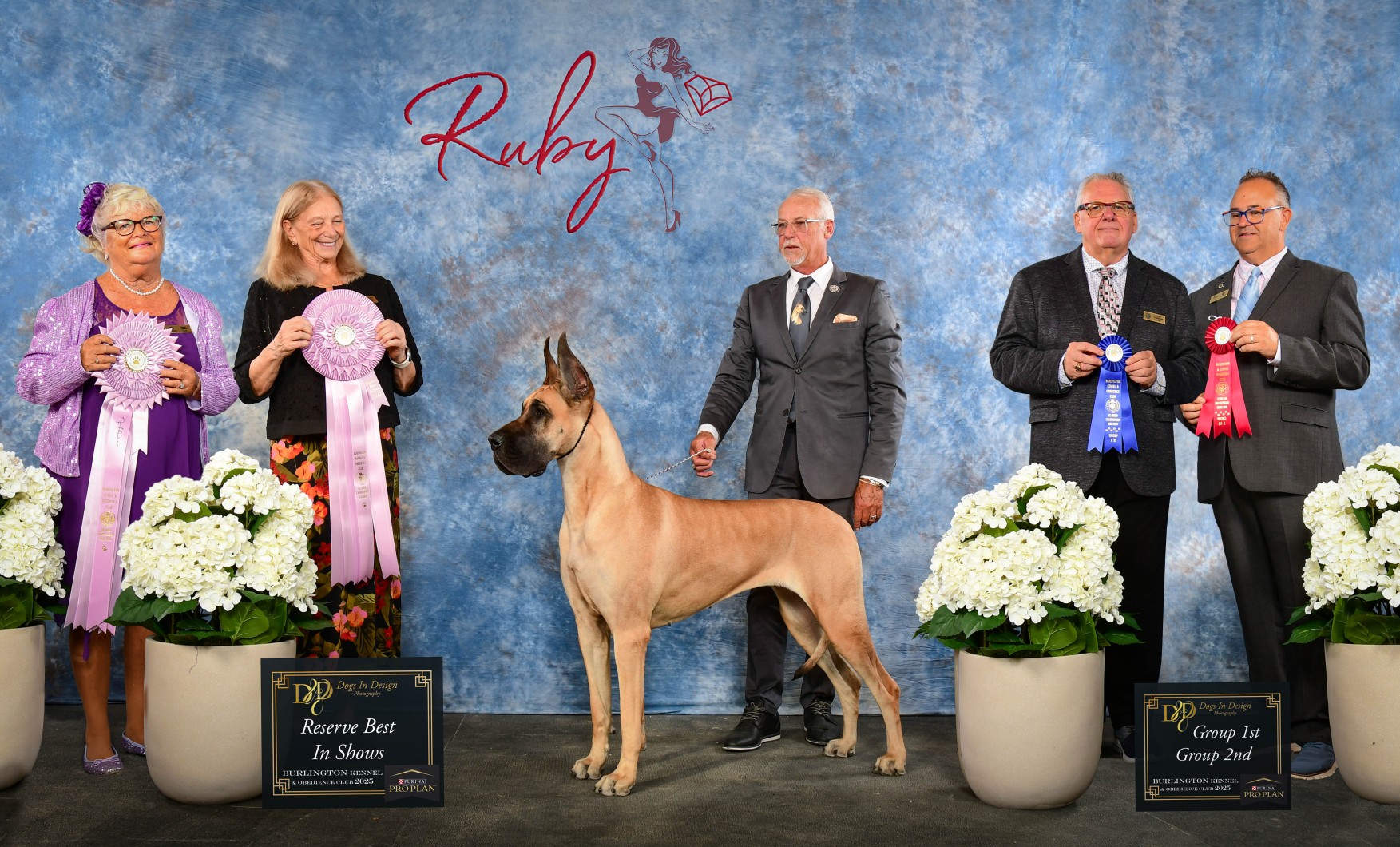Canuck Dogs: Your source for Canadian dog event information online.