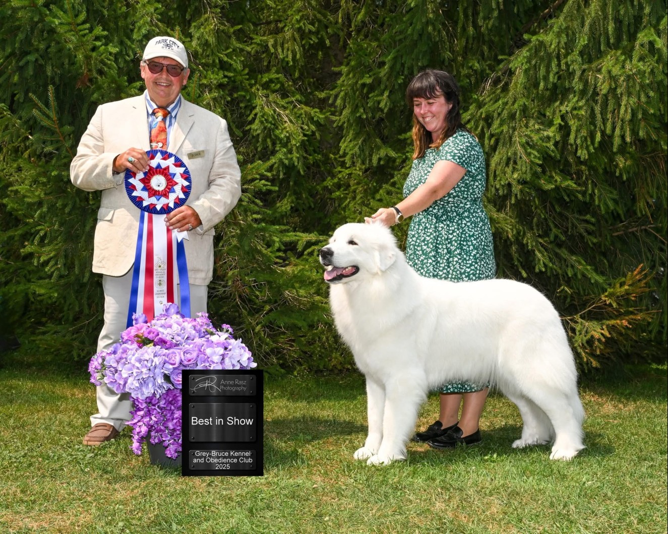 Canuck Dogs: Your source for Canadian dog event information online.