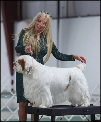 Canuck Dogs: Your source for Canadian dog event information online.